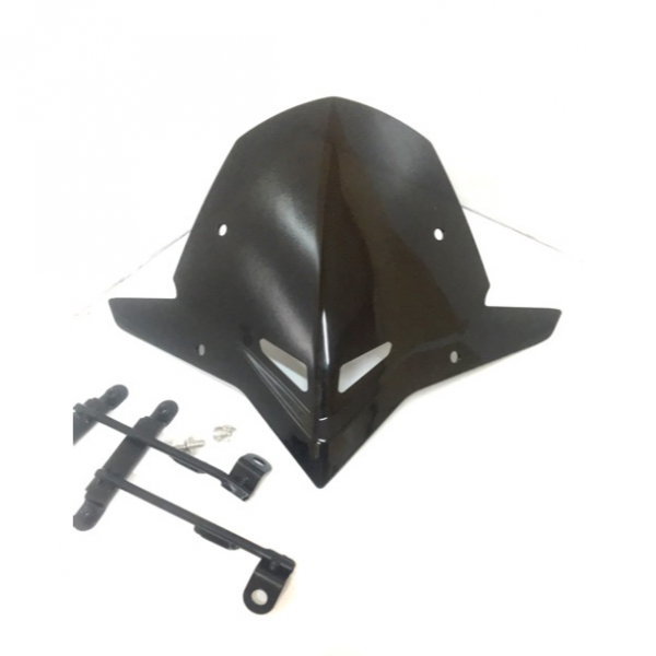 Windshield/visor honda rs150r | FZR MOTO